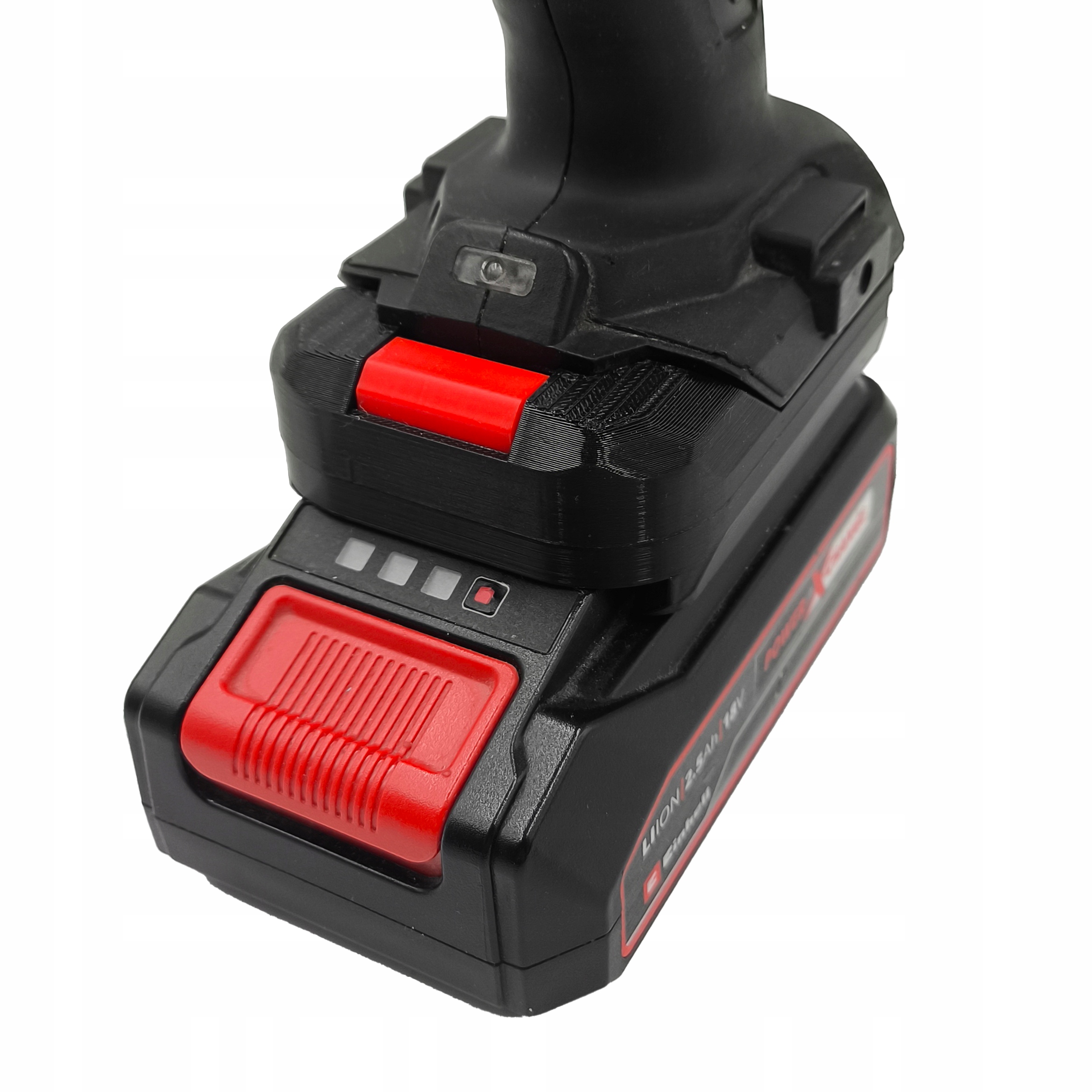 ADAPTER EINHELL DO PARKSIDE X20V PERFORMANCE PRZEJŚCIÓWKA ...