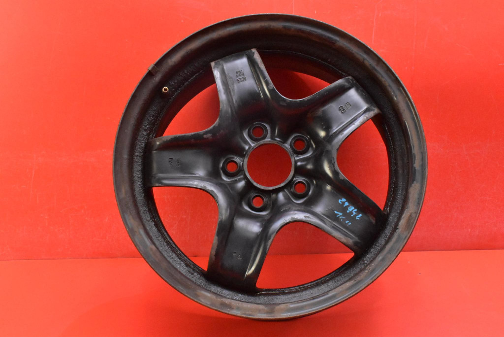 Felga stalowa Opel OE Astra H III ; MERIVA B ; ZAFIRA B ; VECTRA C 6.5 ...