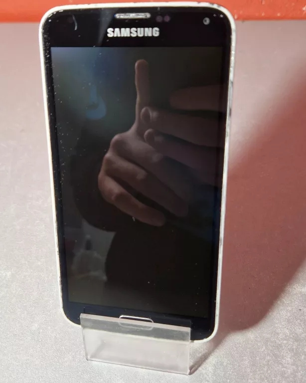 Samsung Galaxy S5 Telefon Używany w Smartfony Samsung - Najlepsze ...