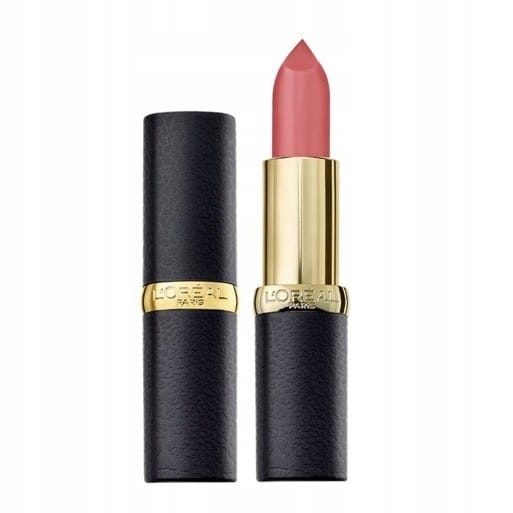 Loreal Color Riche Pomadka Matowa 103 12493069548 - Allegro.pl