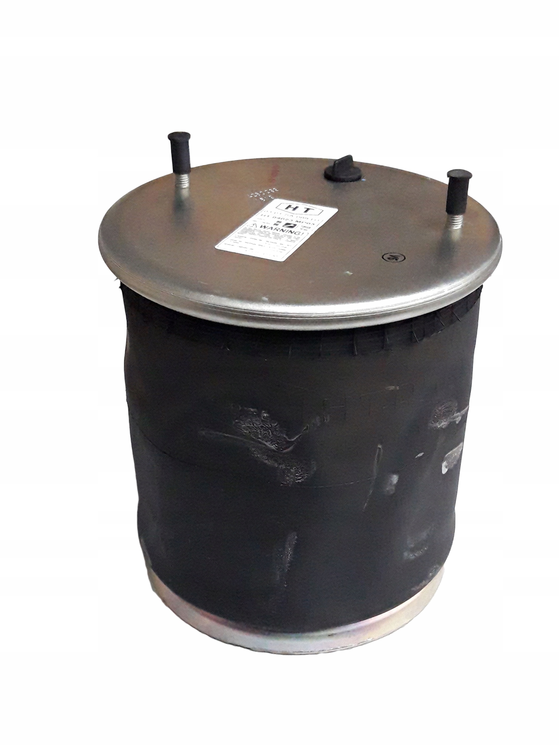 PODUSZKA ZAWIESZENIA SAF 2923V + PODSTAWA METALOWA 5906574701280 za 384 ...