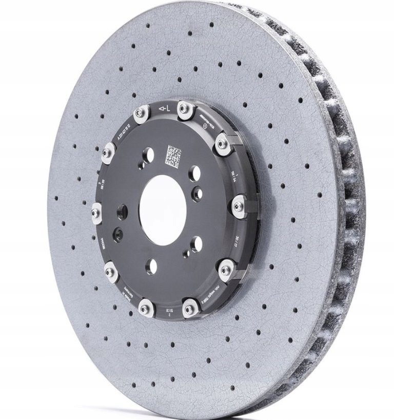 TARCZE TARCZ CERAMICZNA AMG A2314211512 za z Międzychód - Allegro ...