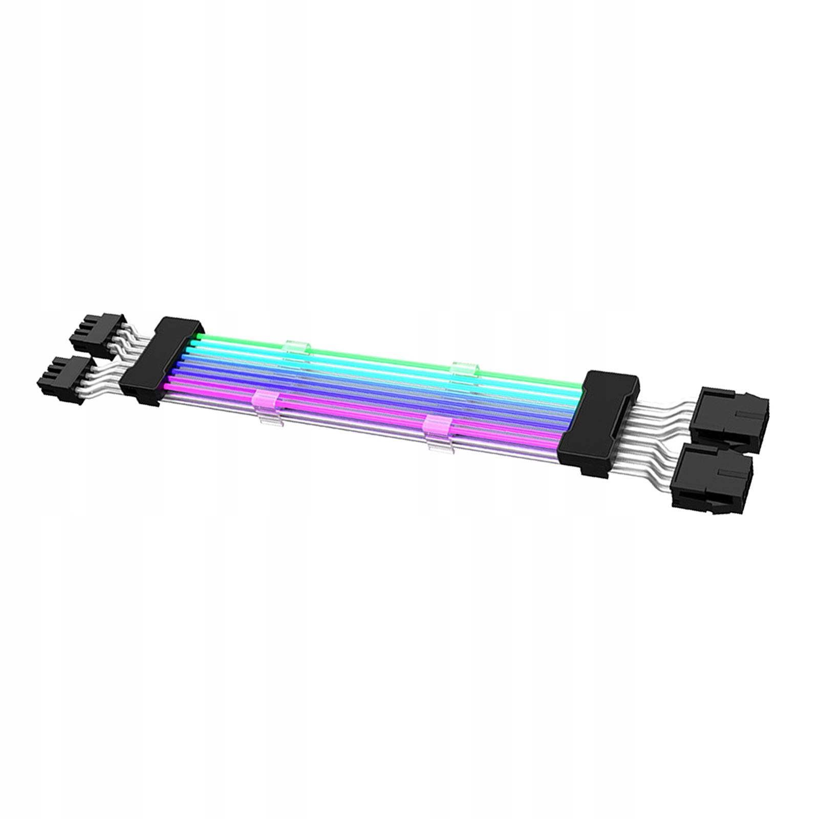 Kabel Gpu Rgb - Niska cena na Allegro
