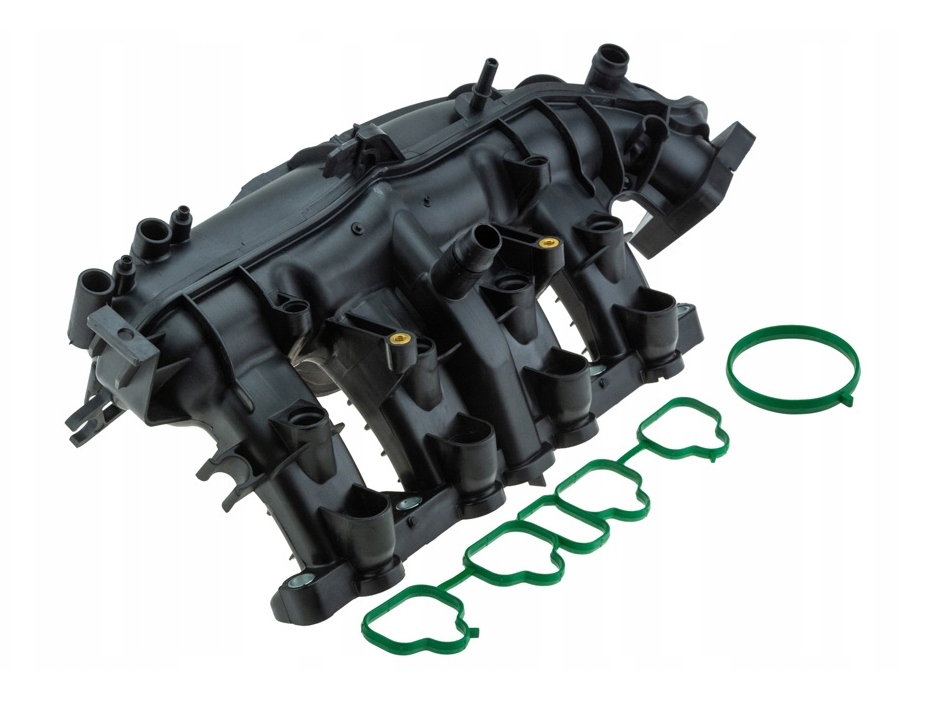 Opel OE 55573171 kolektor ssący - porównaj ceny - Allegro.pl