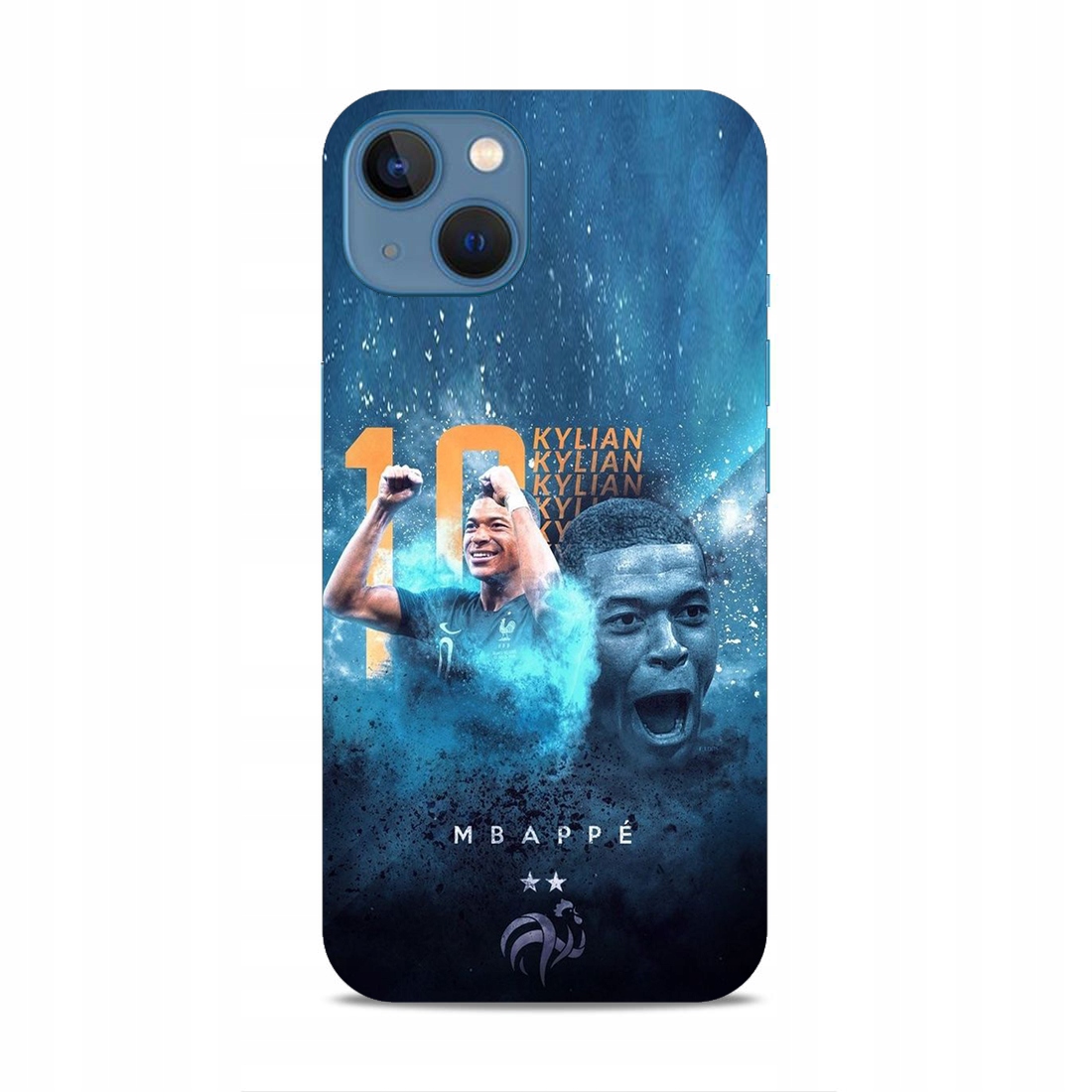 ETUI CASE DO IPHONE 14 -MANCHESTER CITY KLUBY PIŁKA • Cena, Opinie ...