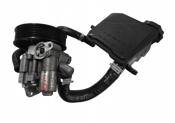 Mercedes-Benz OE 7691332151 7691332151 pompa wspomagania za 246.00PLN z ...