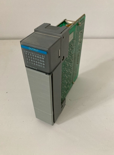 Moduł I/O Allen-Bradley 1746-OB32 • Cena, Opinie - Allegro