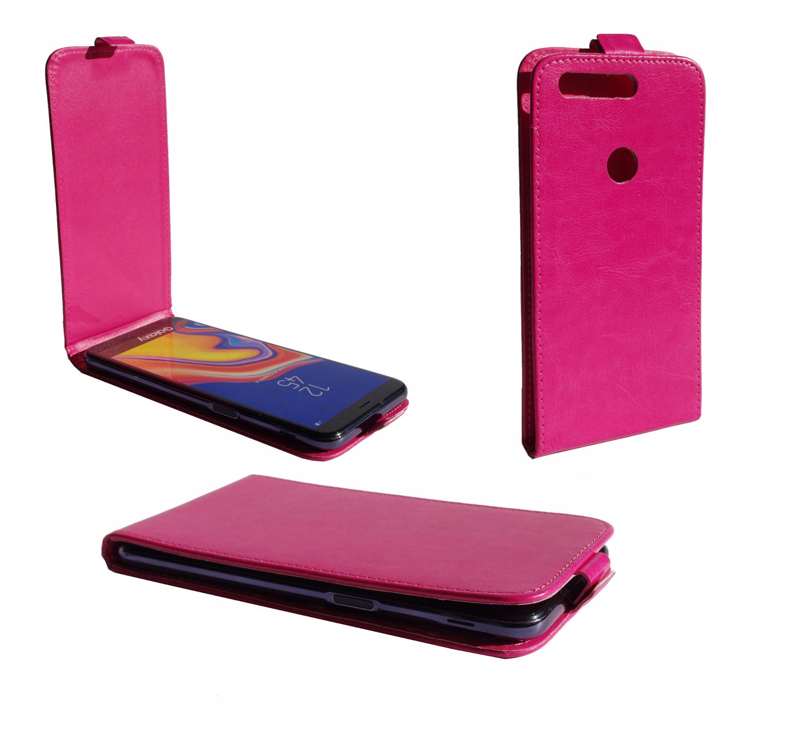 Etui Pion JK do MaxCom Classic MM334 4G - Sklep, Opinie, Cena w Allegro