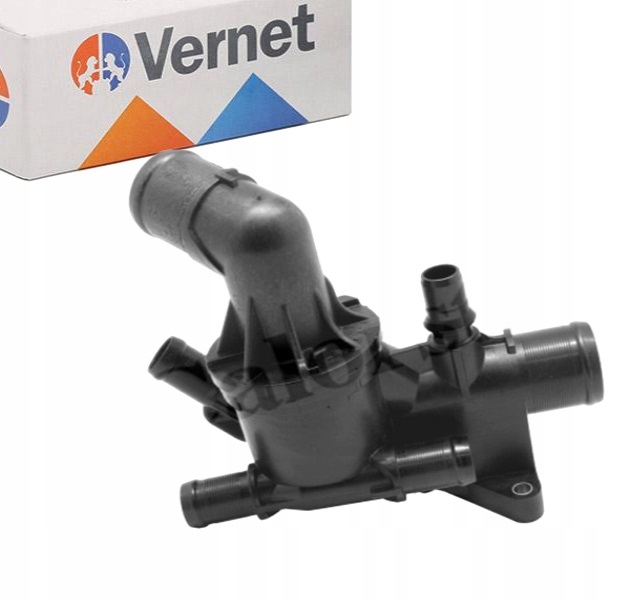 Vernet TH7347.80J termostat vernet nis 3531650042678 za 160.40PLN z Sławno - Allegro - (13106984932)