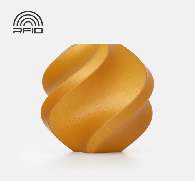 Filament Bambu Lab PLA Sparkle Alpine Green Zielony 1,75mm 1kg - Sklep ...