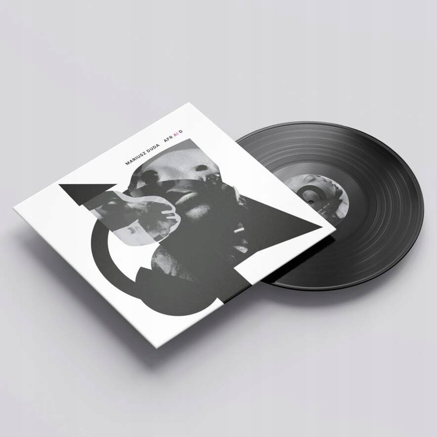 AFR AI D Mariusz Duda Winyl • Cena, Opinie - Allegro