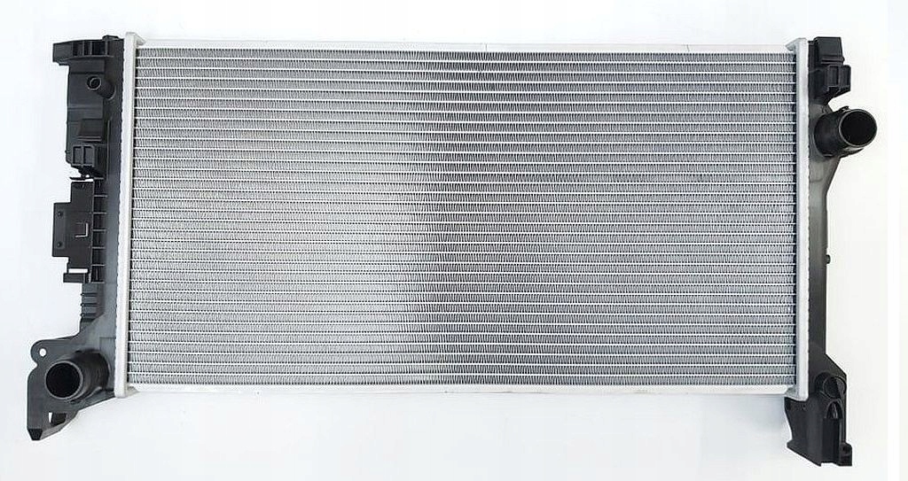 SRLine 32224829 chłodnica wody - porównaj ceny - Allegro.pl