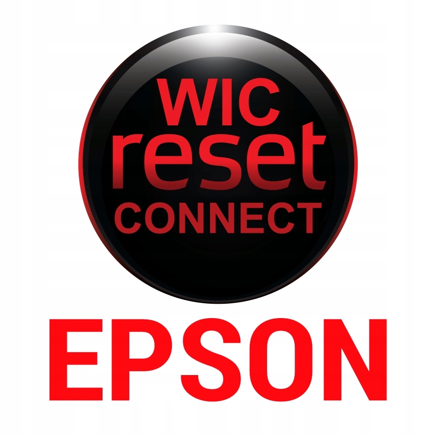 Kod do programu Wic Reset Connect • Opinie - Allegro