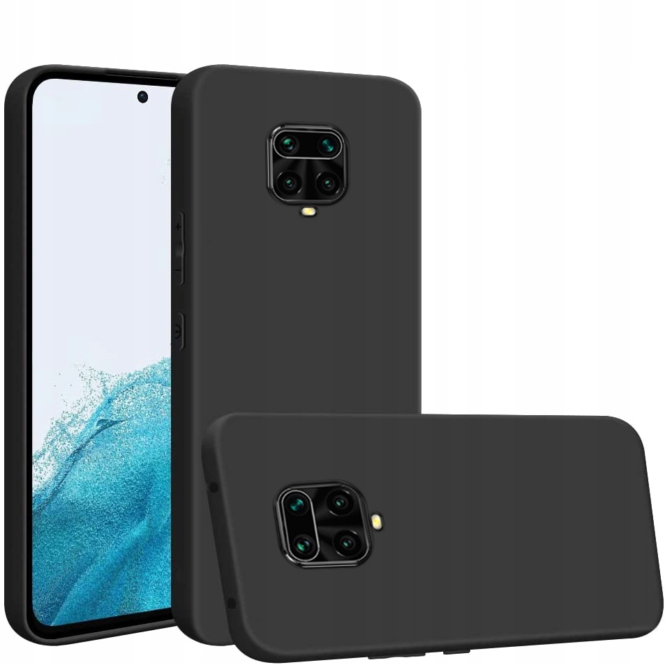 ETUI do XIAOMI REDMI NOTE 9 PRO SOFT CASE + SZKŁO - Sklep, Opinie, Cena ... ETUI do XIAOMI REDMI NOTE 9 PRO SOFT CASE + SZKŁO - Sklep, Opinie, Cena ...