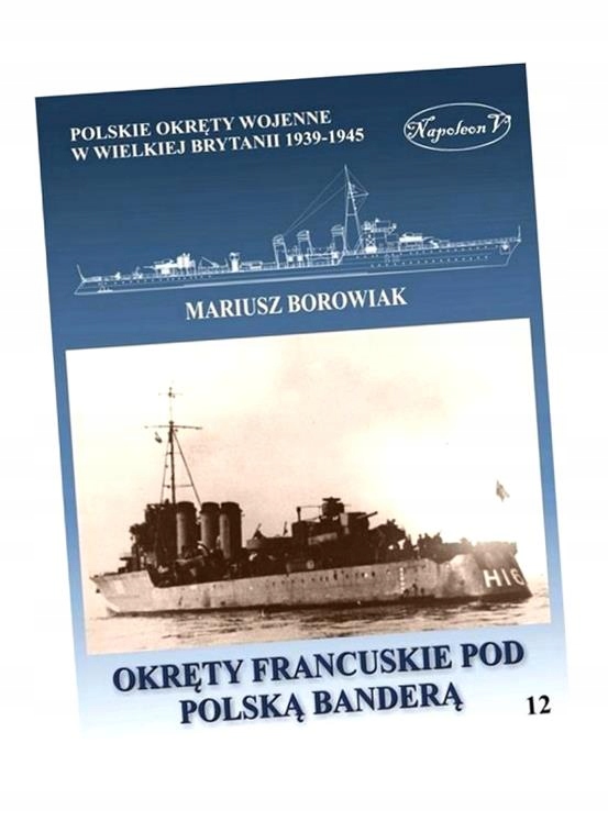 Bandera Marynarka Wojenna - Niska cena na Allegro