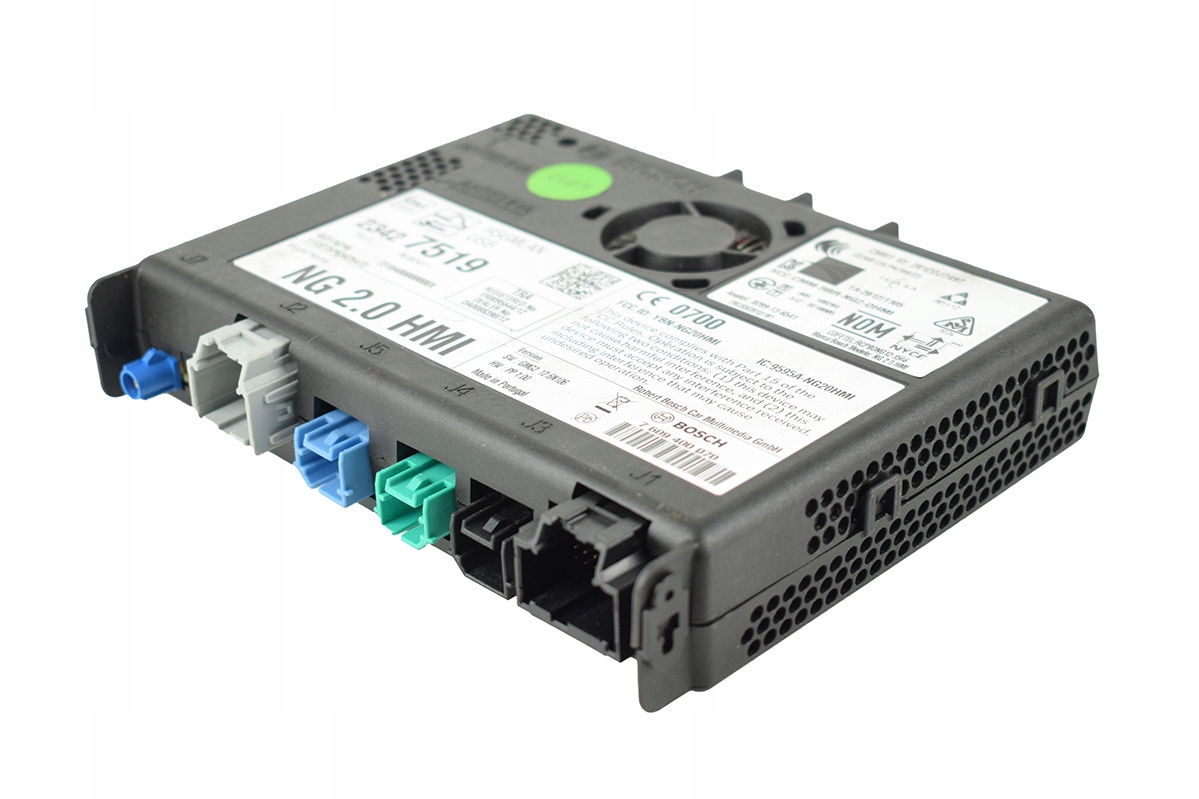 Opel Insignia Moduł Hmi - Niska cena na Allegro.pl