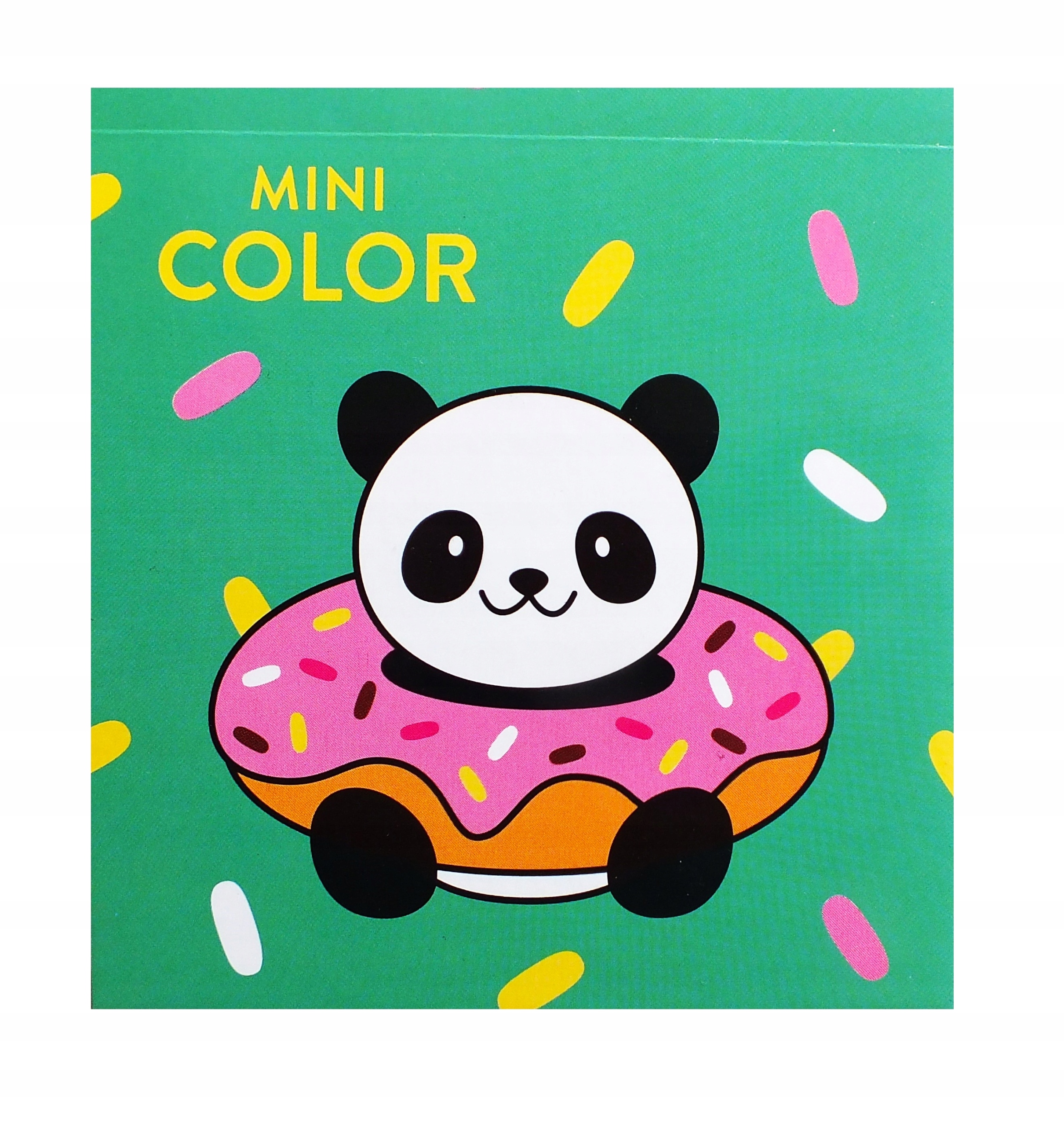 Kolorowanka Konimpex Mini - Niska cena na Allegro.pl