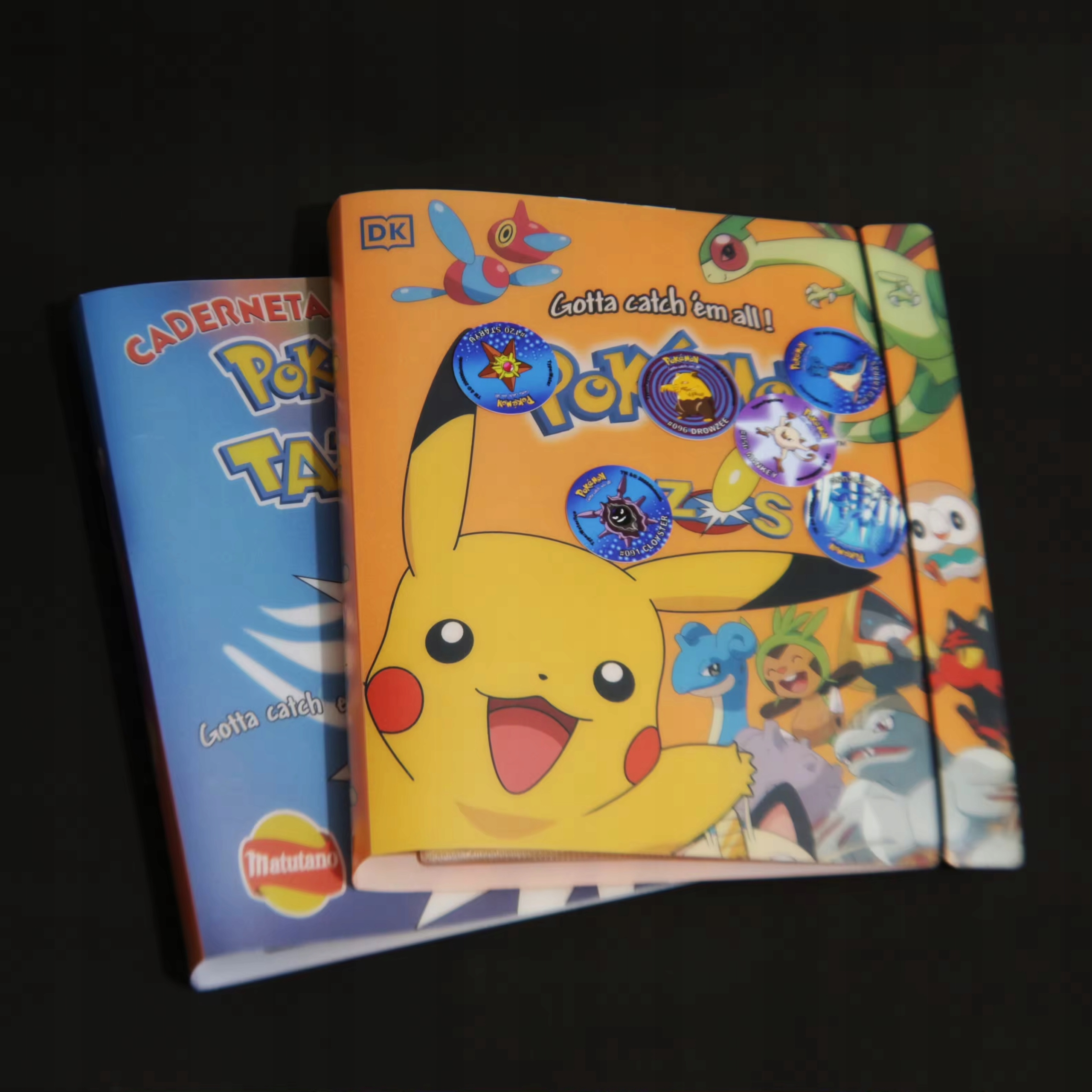 Pokemon Tazo Żeton - Niska cena na Allegro