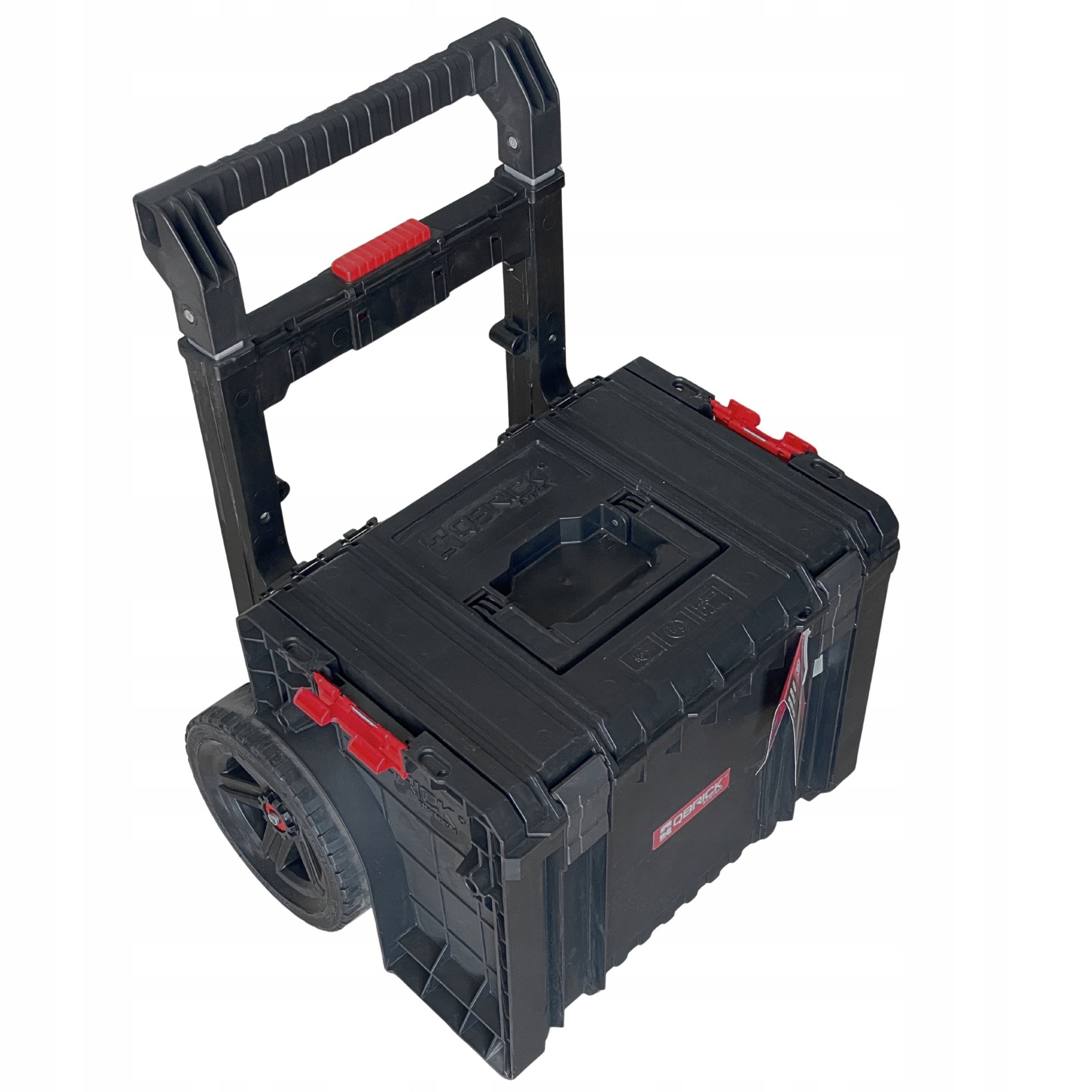 Qbrick System Pro Cart 2.0 Plus - Alacsony ár az Allegro