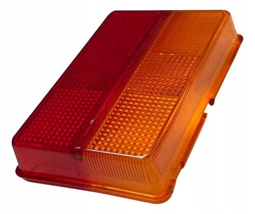 Tylny klosz lampy CAT 267-2809 2672809 za 97.99PLN z Kołobrzeg ...