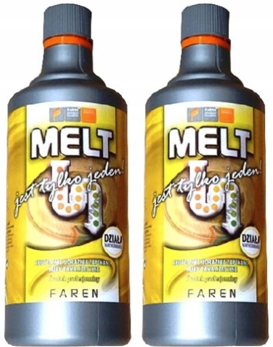 Faren płyn udrażnianie rur 1,5l (5905386347587) • Cena, Opinie • Środki ...