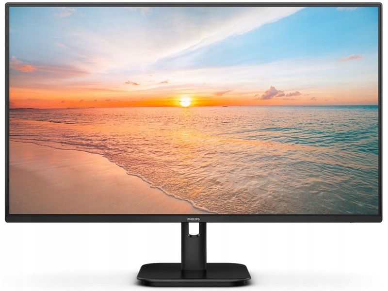 Monitor LCD Philips 27E1N1300A 27 " 1920 x 1080 px IPS / PLS - Sklep ...