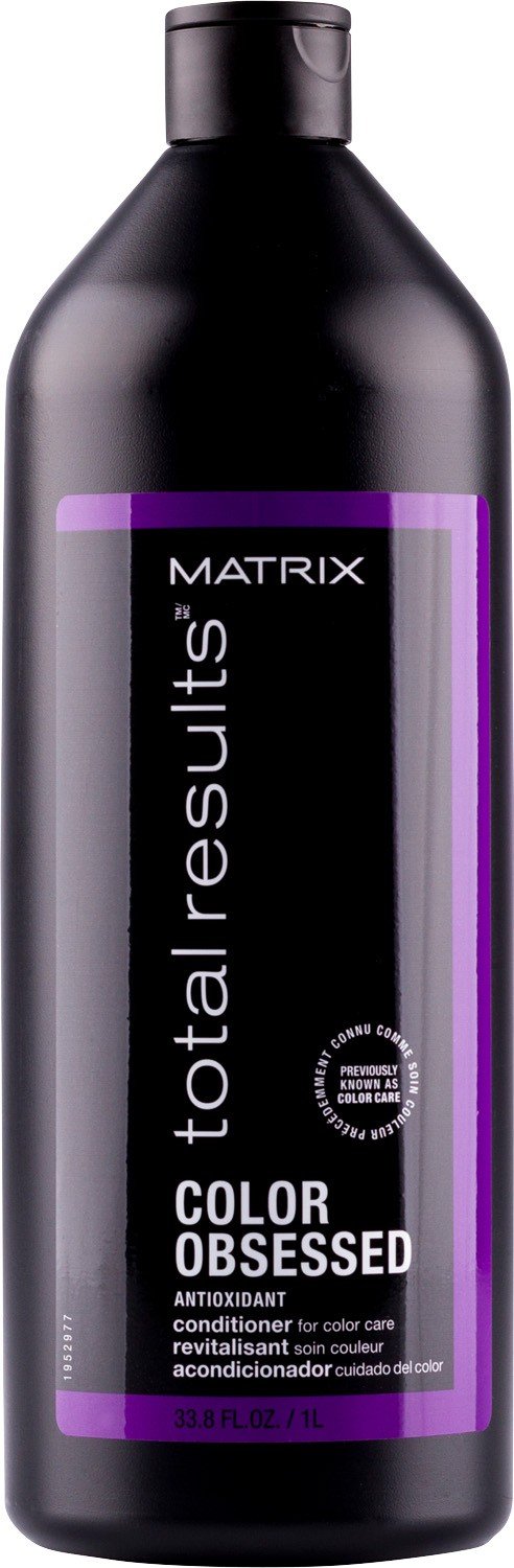 MATRIX TOTAL RESULTS COLOR CARE ODŻYWKA 1000 ML 12740087172 - Allegro.pl