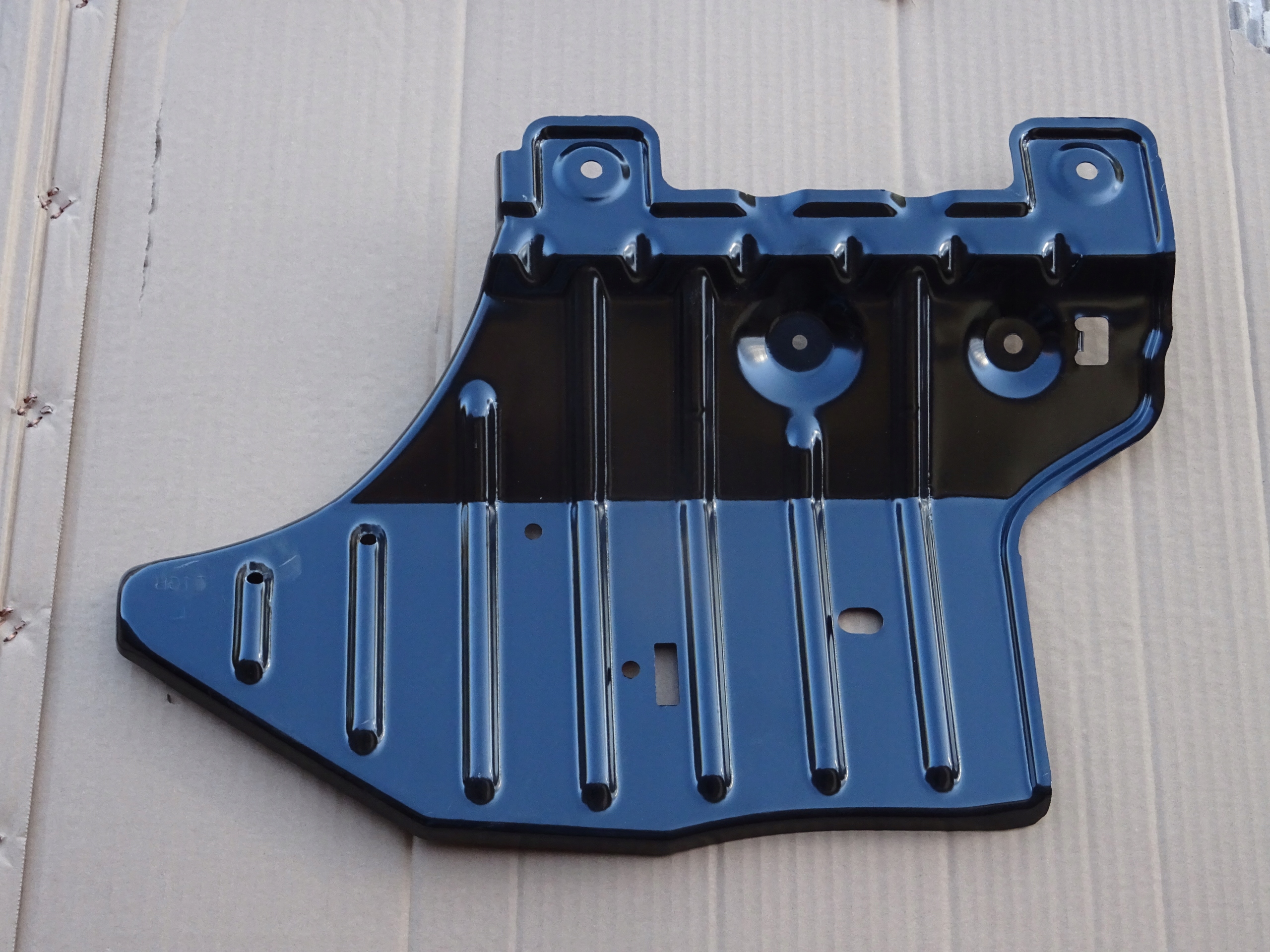 Honda CR-V IV osłona 74166-T1G-G00 ORYGINAŁ za 250.00PLN z NIEDRZWICA ...