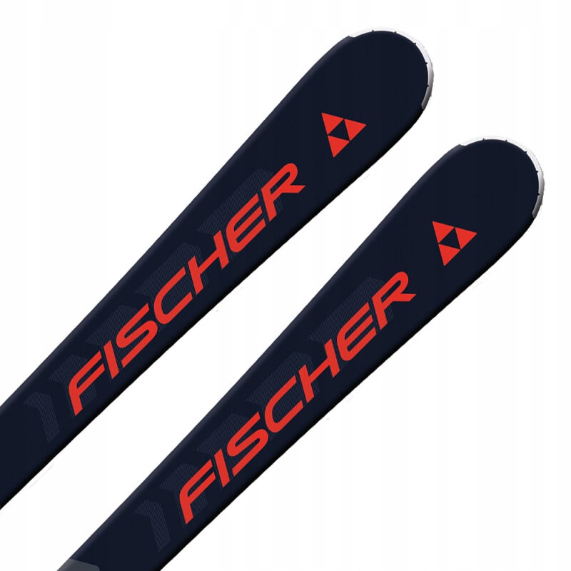 NARTY FISCHER RC RACE F18 + Protector 13 GW GW 174 cm A32424 ...
