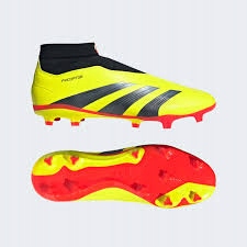 FUTBALOVÉ KOPAČKY ADIDAS PREDATOR LEAGUE LL FG IG7766 42 2/3 - Allegro