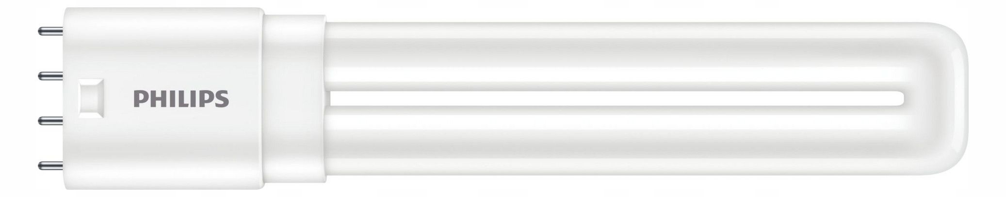 Philips CorePro LED PLL HF 8W 840 4P 2G11 EVG, 100 (8719514486782 ...