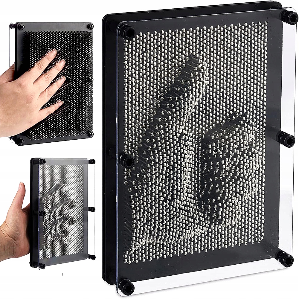 Tablica szpilkowa Out of The Blue 090,93-2109 (4029811115549) • Cena ...