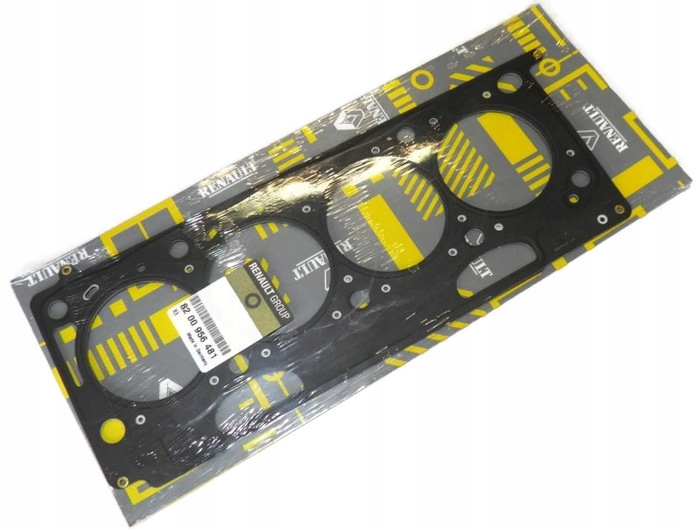 USZCZELKA POD GŁOWICĘ NISSAN RENAULT 1.9 DCI F9Q za 142.00PLN z ...