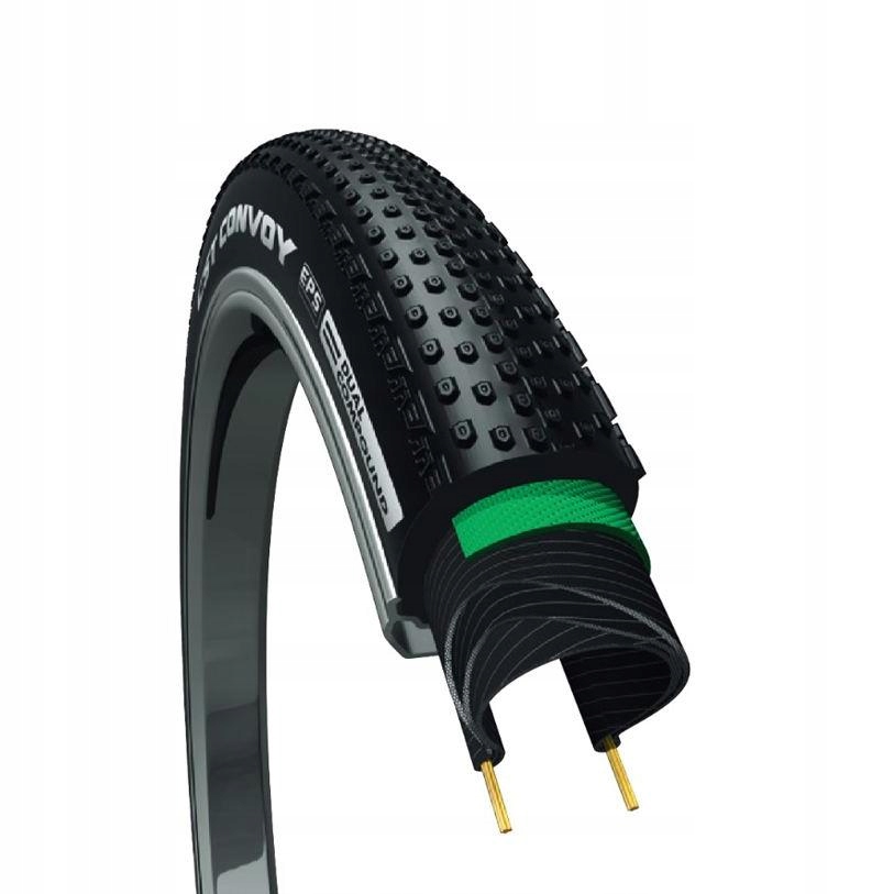 Opona CST 700x38 C-3017 CONVOY PR EPS dual comp - 6933882524996 ...