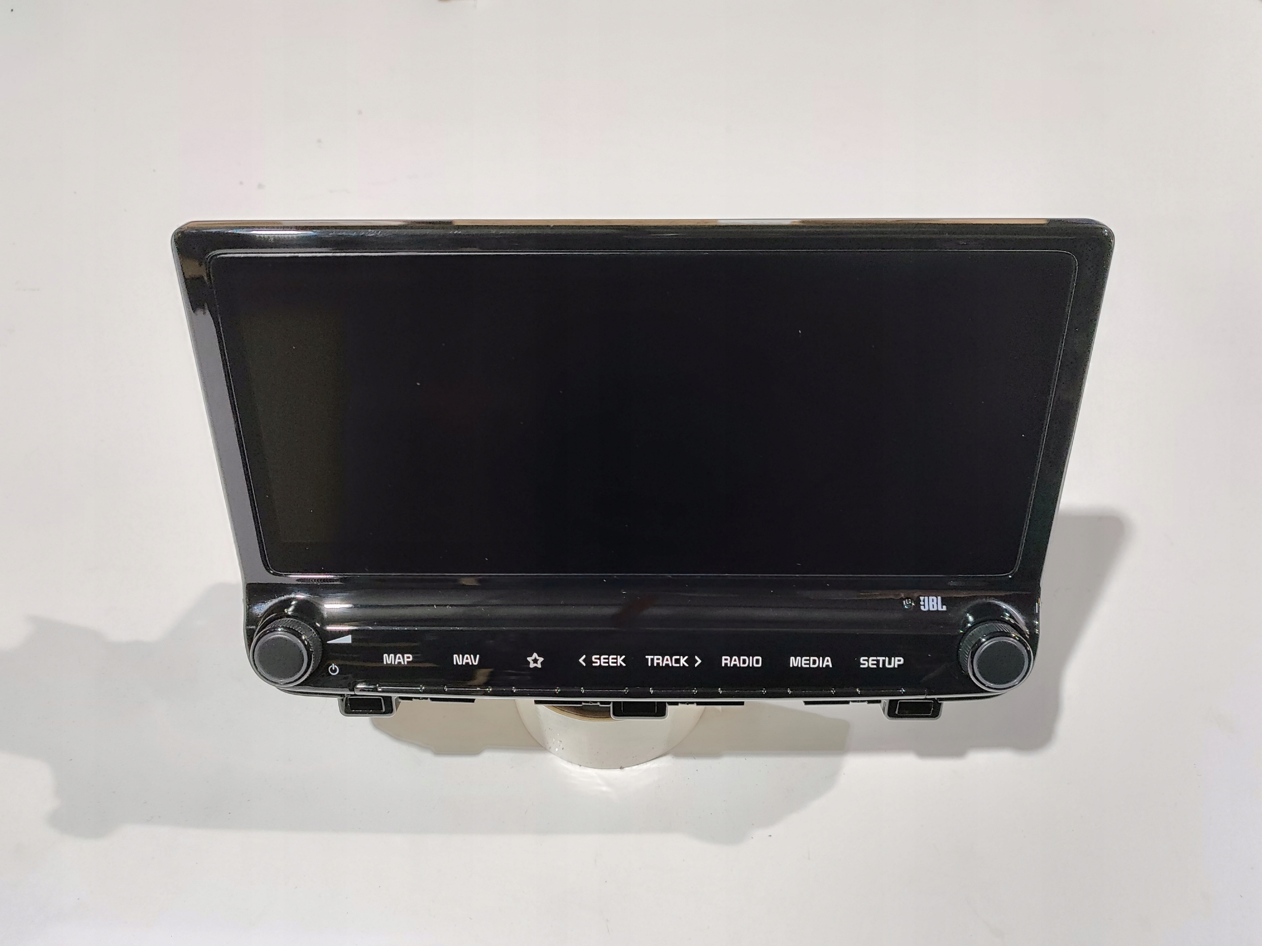 KIA PROCEED 3 III RADIO NAWIGACJA JBL 96560-J7AD0WK 21-23r. ORYGINAŁ EUROPA 96560-J7AD0WK KIA ...