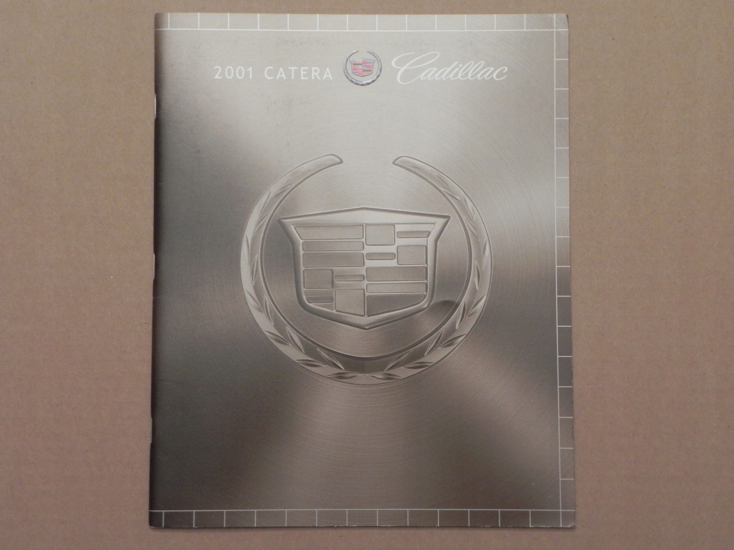 Cadillac Catera - Niska cena na Allegro.pl