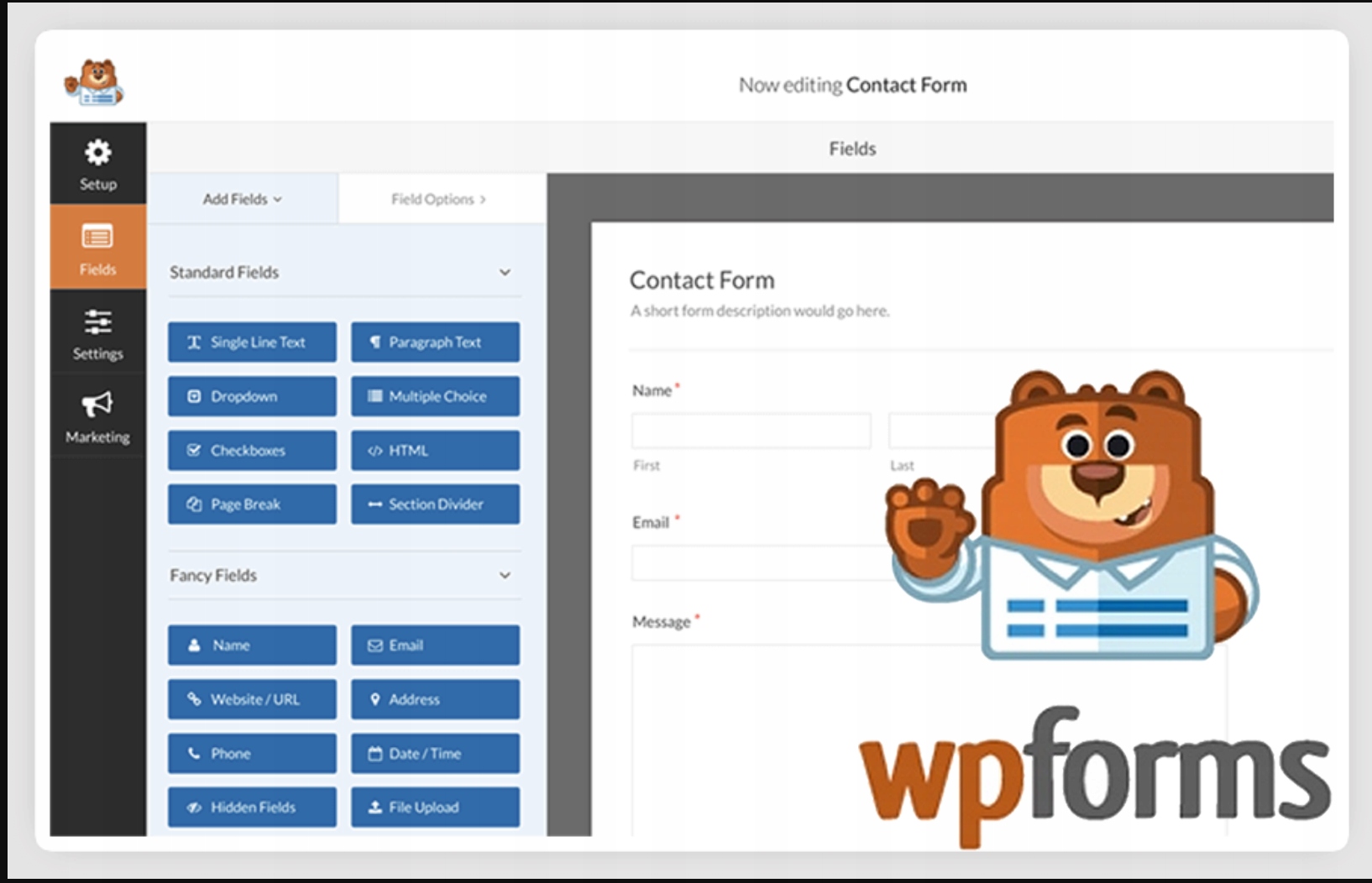 Wtyczka WPForms Pro Drag & Drop WordPress Forms Plugin + DODATKI 3min ... Wtyczka WPForms Pro Drag & Drop WordPress Forms Plugin + DODATKI 3min ...