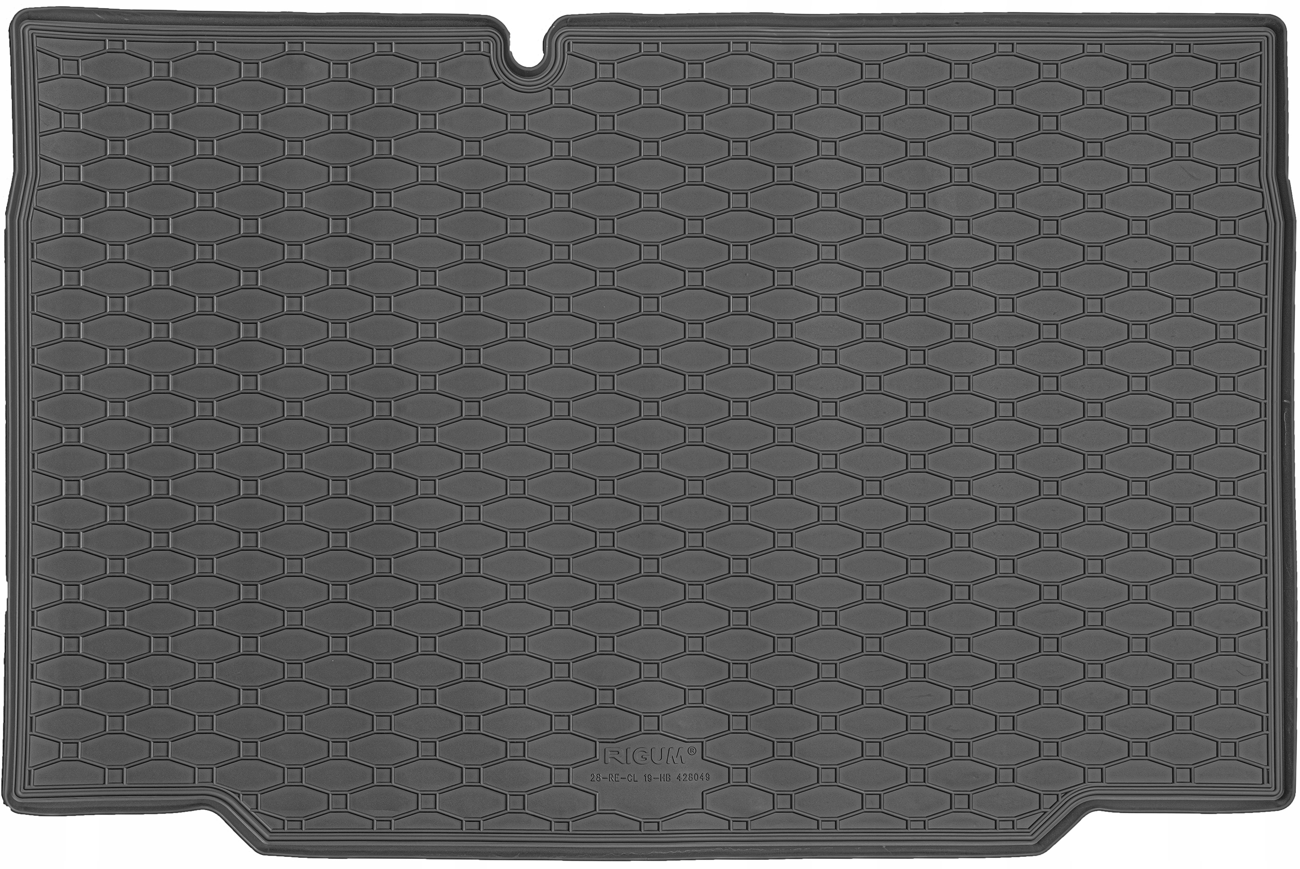 Dywanik do Bagażnika Hatchbag w Maty do bagażnika samochodowego ...