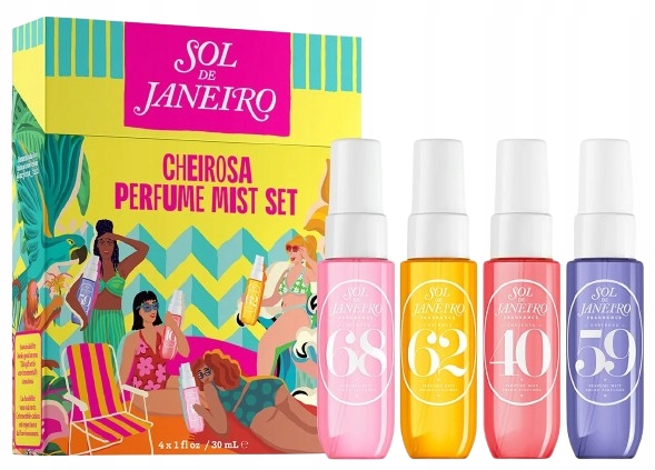 68 Perfum - Niska cena na Allegro.pl