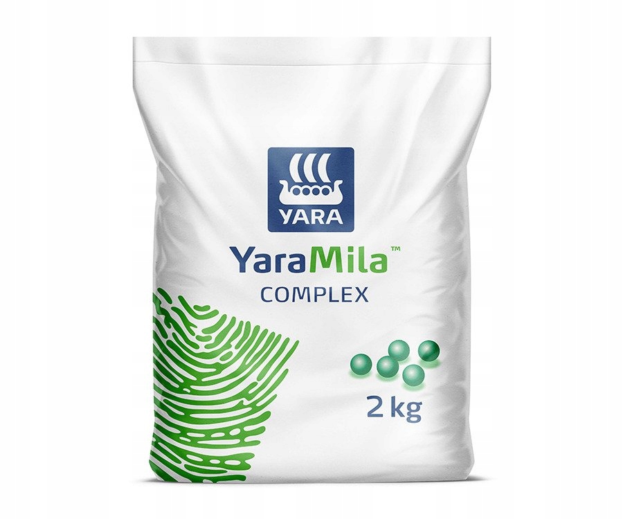 NAWÓZ YARA MILA COMPLEX 2 KG (5907730801400) • Cena, Opinie • Nawozy ...