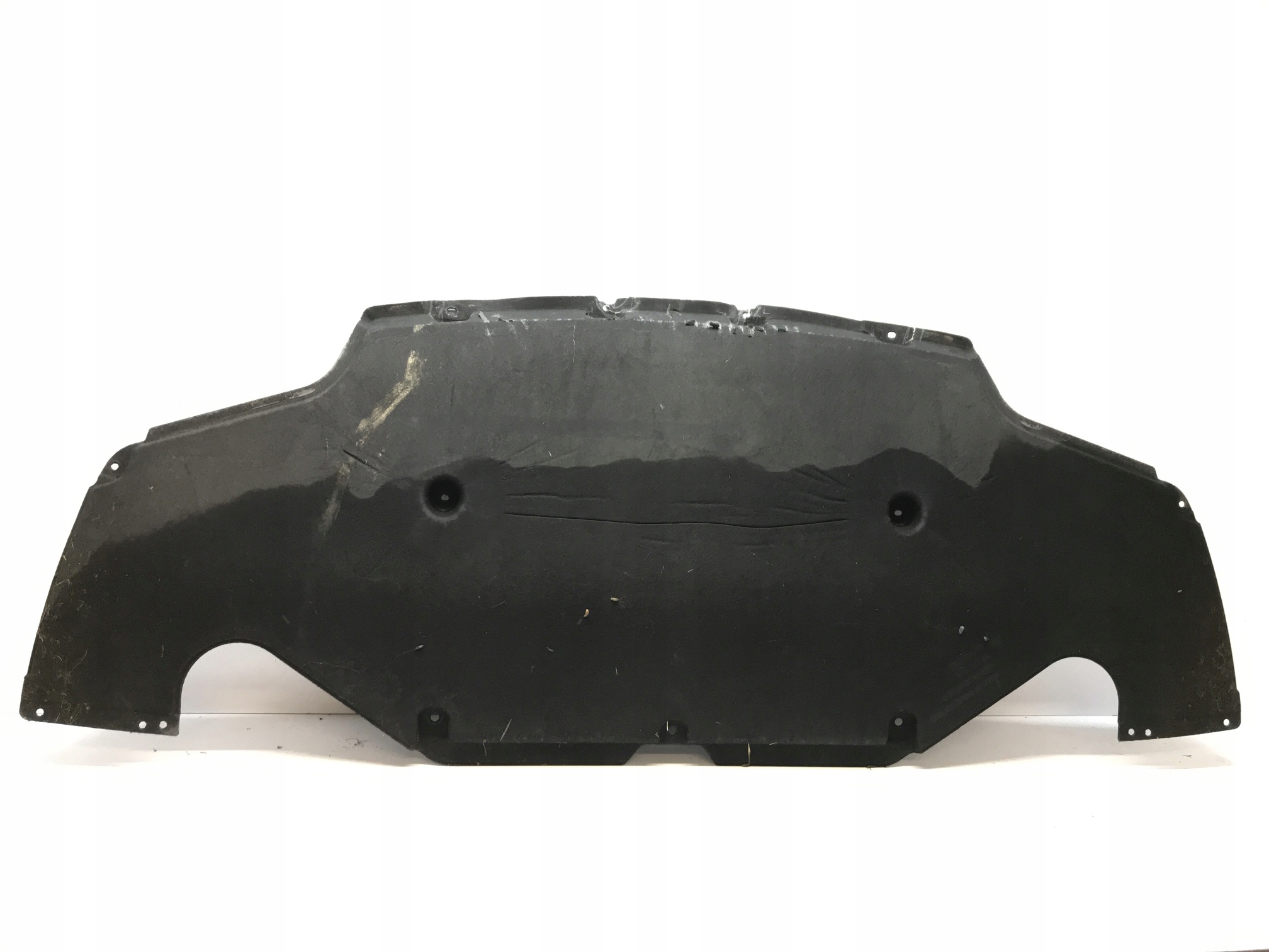 Porsche OE 971825505 osłona termiczna tłumików - porównaj ceny - Allegro.pl