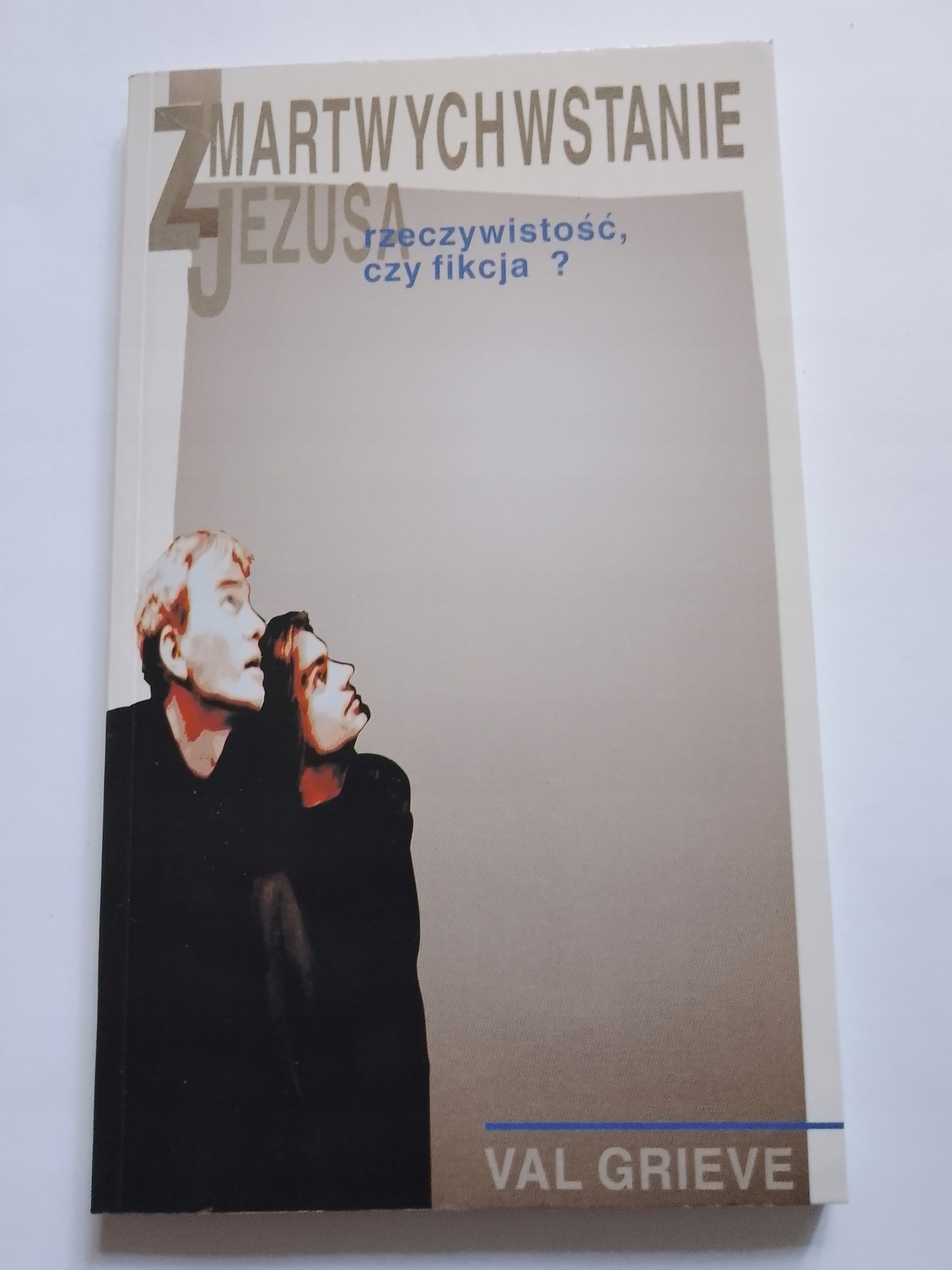 Zmartwychwstanie Jezusa Val Grieve - porównaj ceny - Allegro.pl