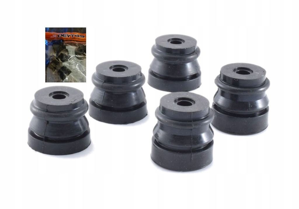 PIŁA SPALINOWA AMORTYZATOR KOMPLET 5szt ADEYTOS (0698142657949) • Cena, Opinie • Części i ...