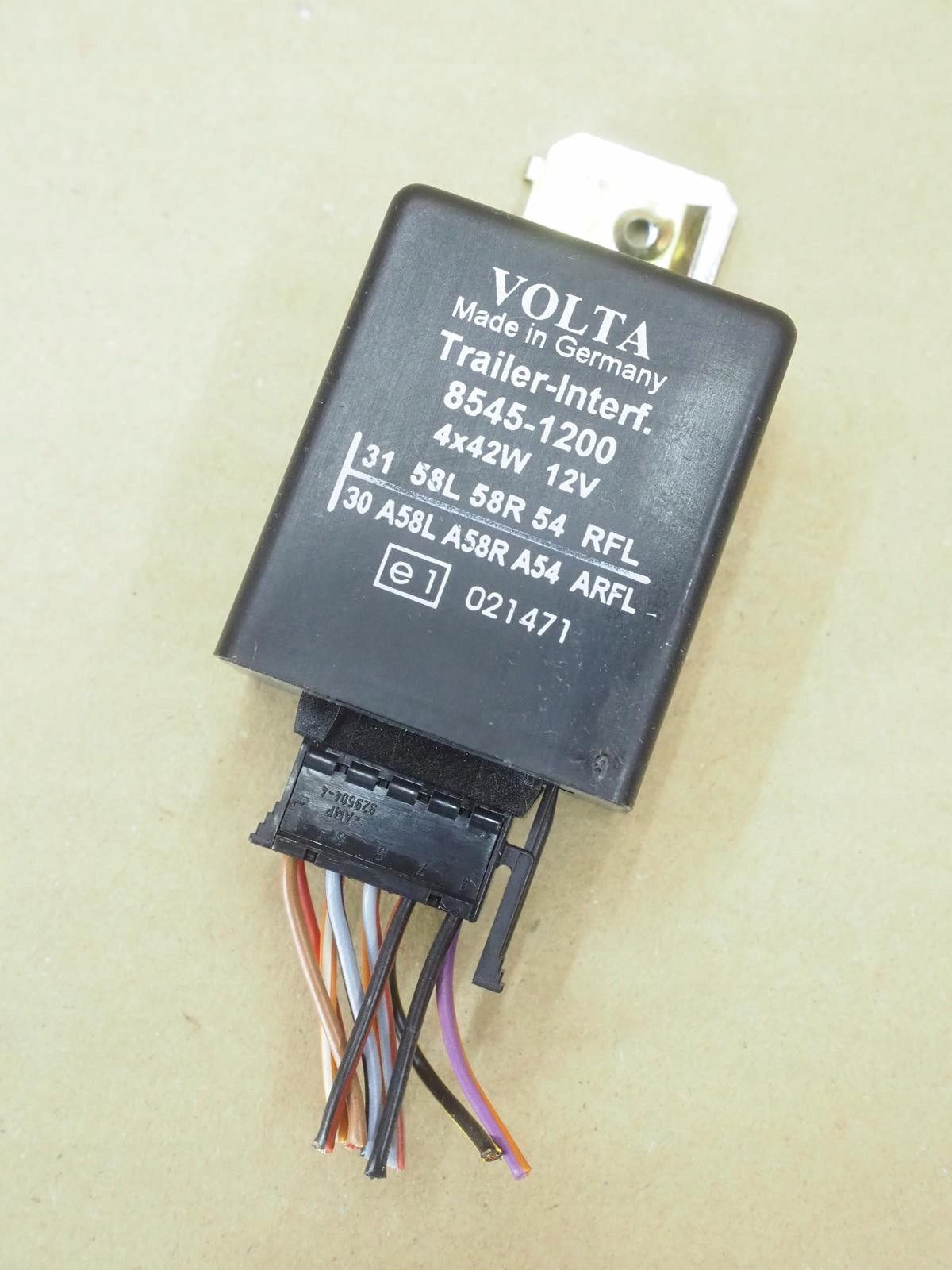 Moduł Haka Volta - Niska cena na Allegro.pl