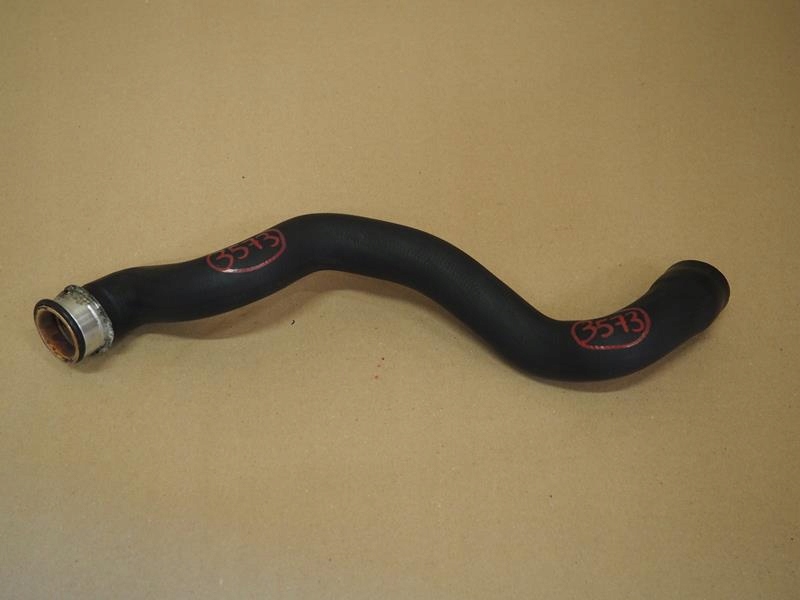 Mercedes-Benz OE 2035015882 wąż rura przewód wody cieczy - porównaj ...