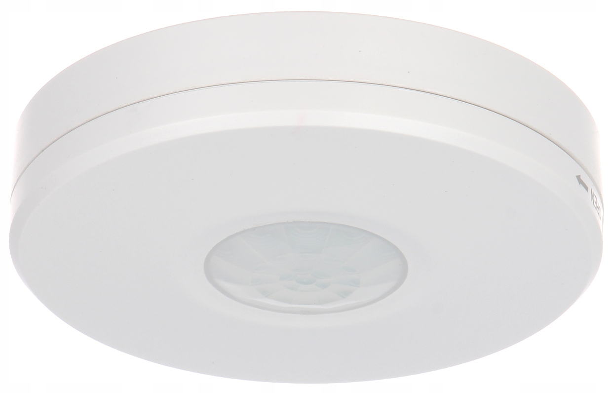 CZUJNIK RUCHU SUFITOWY 360 STOPNI DO SUFITU ORNO (CZUJNIK RUCHU DO ...