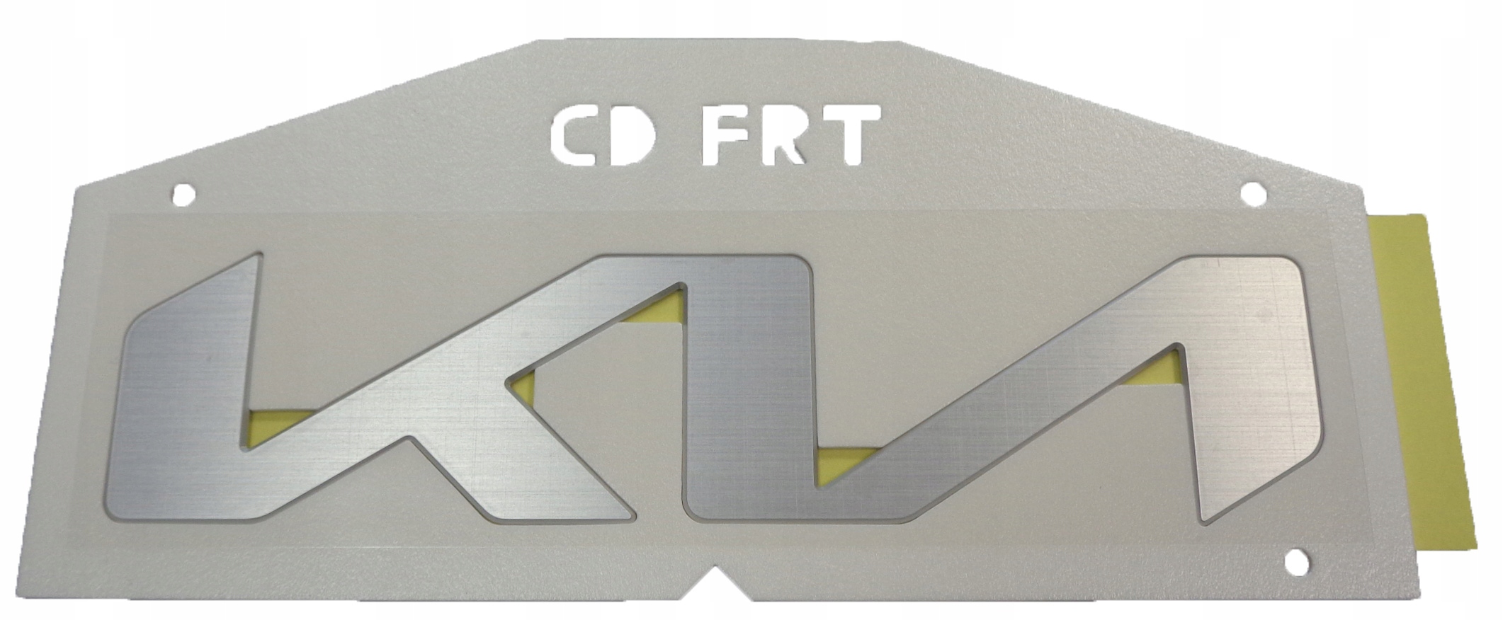 EMBLEMAT LOGO ZNACZEK KIA CEED III LIF 86300-J7000 za 149.00PLN z ...