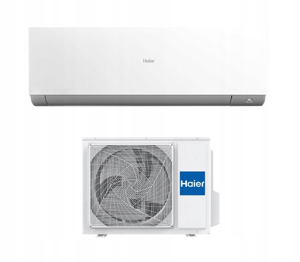 Klimatyzator ścienny Haier EXPERT Plus White Matt 3,5 kW • Cena, Opinie ...