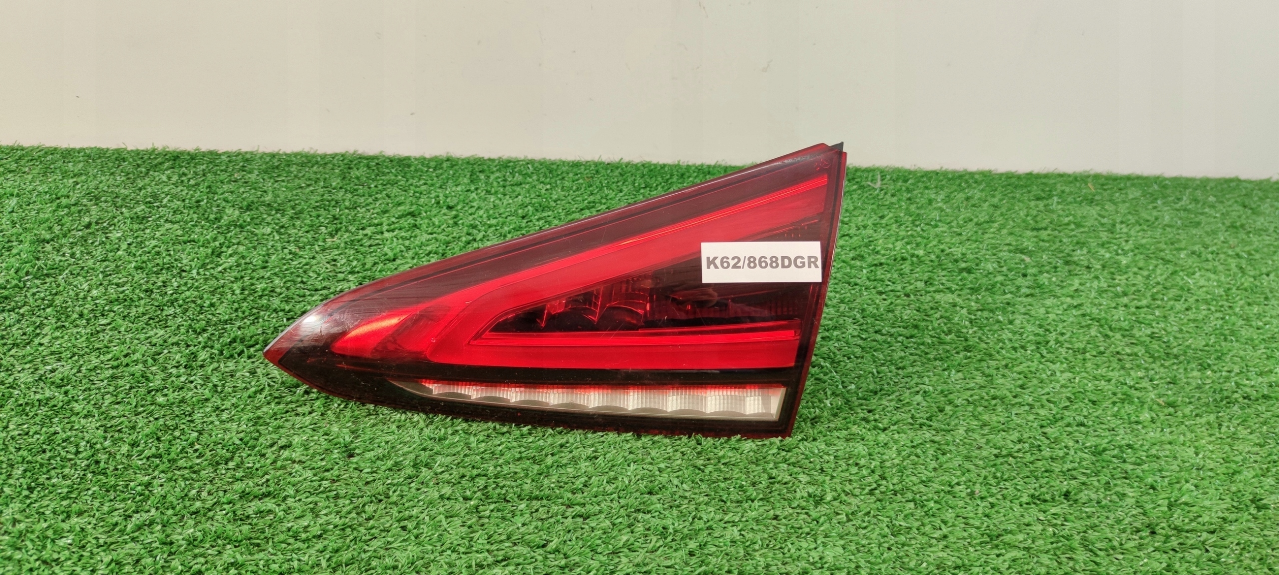 MERCEDES A-Class W177 задній ліхтар світлодіодний RH DGR купить в ...