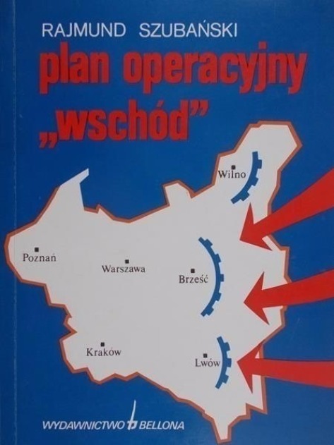 Plan Operacyjny Wschód - Niska cena na Allegro.pl